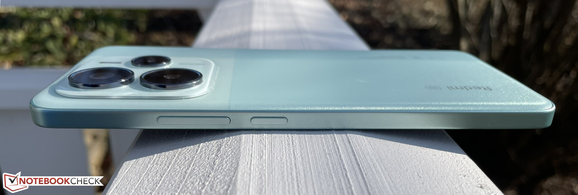 Xiaomi Redmi Note 14 5G review - The powerful entry-level smartphone ...