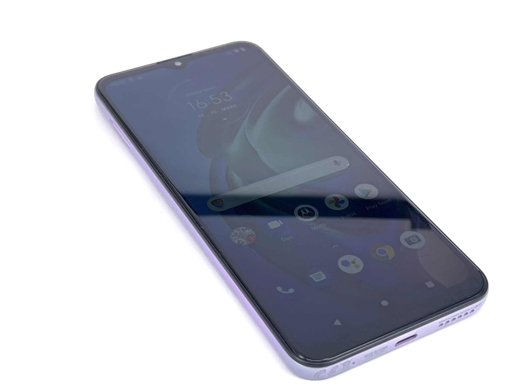 Motorola Moto G10 smartphone review: Stylish, sturdy, and affordable ...