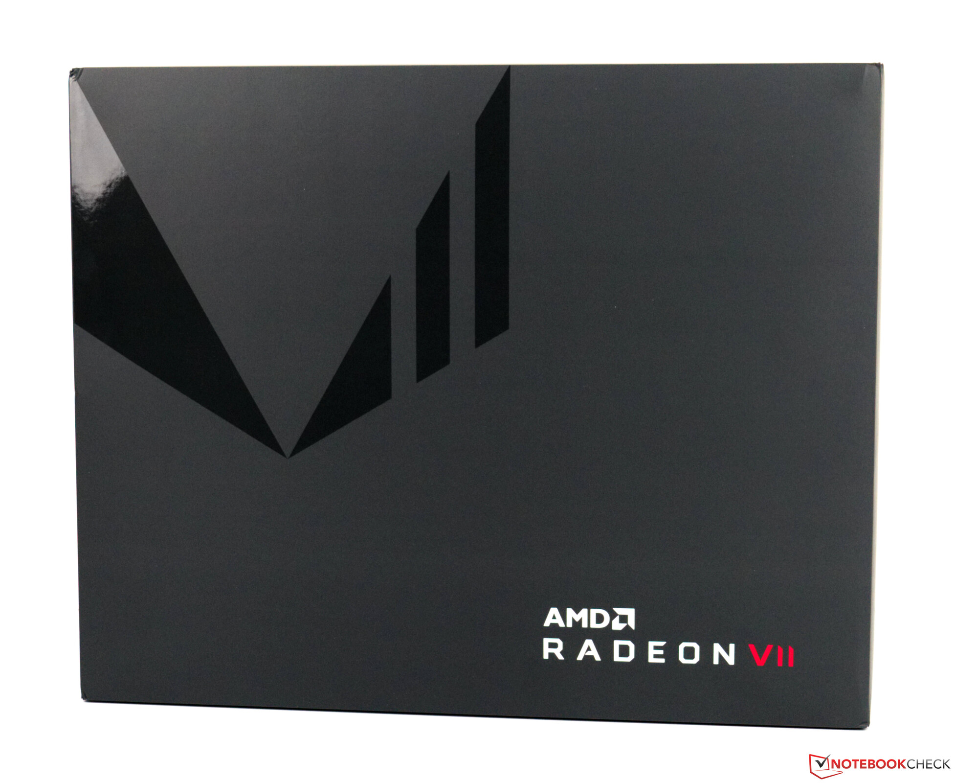 AMD Radeon VII Desktop GPU Review - NotebookCheck.net Reviews