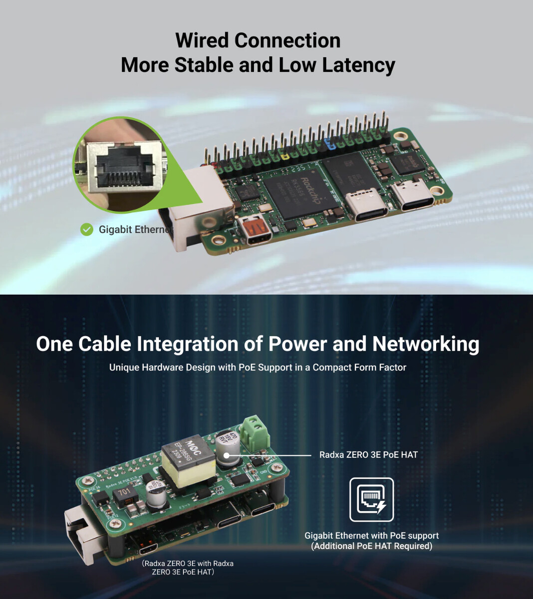 Radxa X4 Rdx Zero 3E RK3566 4-core CPU SBC, GPU, NPU, HDMI Kuwit | Ubuy ...