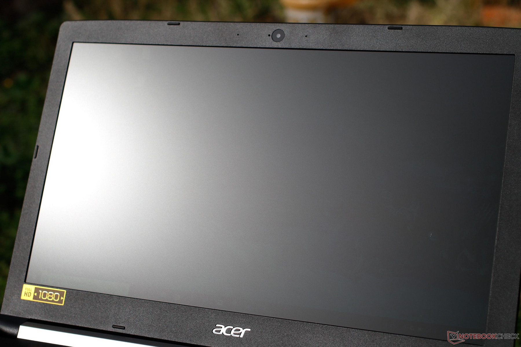 Acer Aspire 5 A515-51G-509A (8250U, MX130, FHD) Laptop Review ...