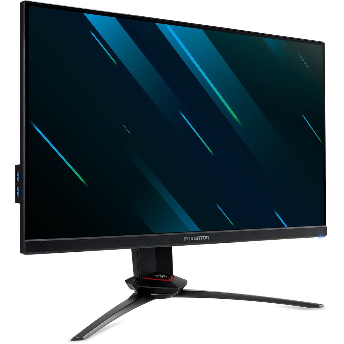 Acer Predator XB273UZ: New 27-inch gaming monitor arrives with 270 Hz ...