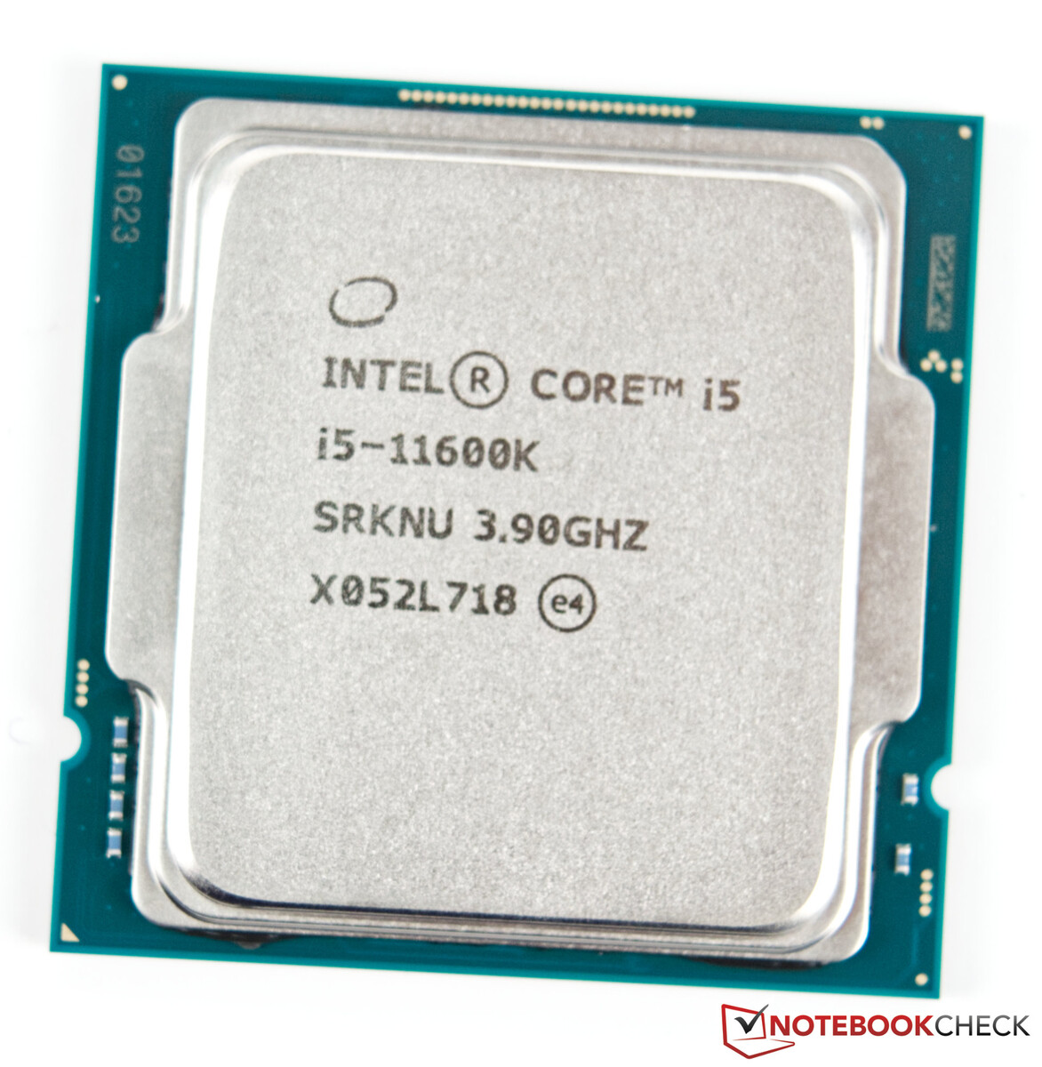Intel Core i5-11600K Processor - Benchmarks and Specs - NotebookCheck ...