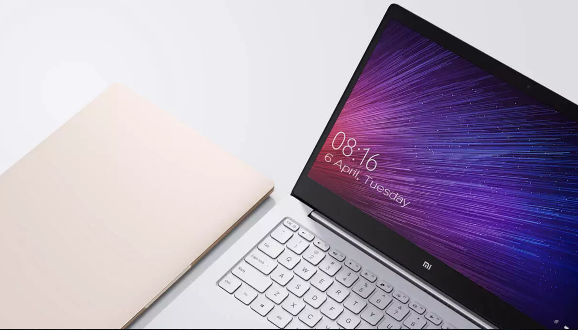Xiaomi Mi Notebook Air Sequel Teased For March NotebookCheck Net News