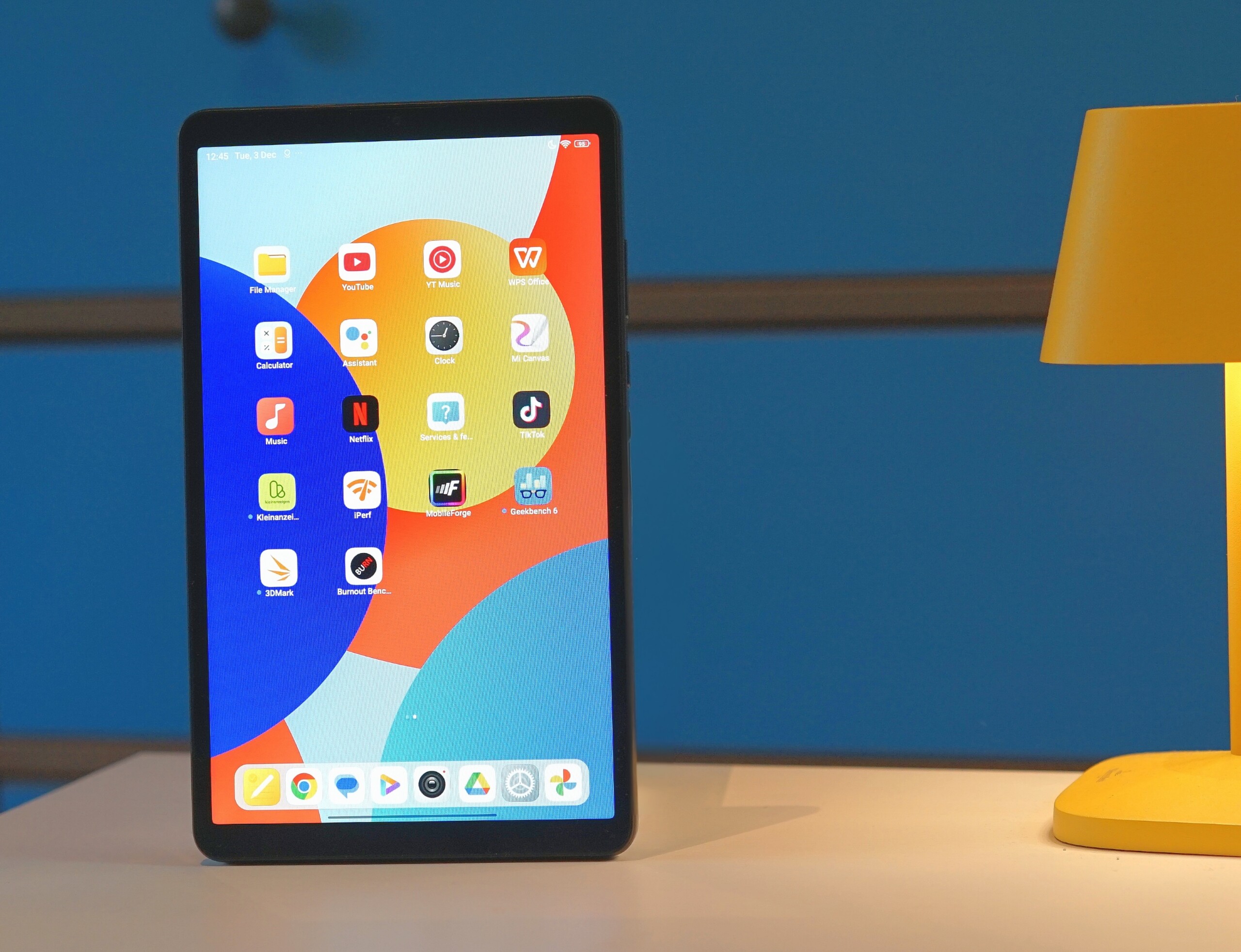 Xiaomi Redmi Pad SE 8.7 tablet review – As compact as an iPad mini but ...