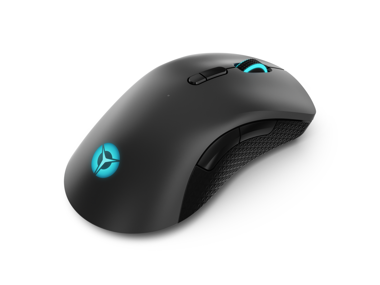 Lenovo rounds its gaming showcase out with new wireless mice and an RGB ...