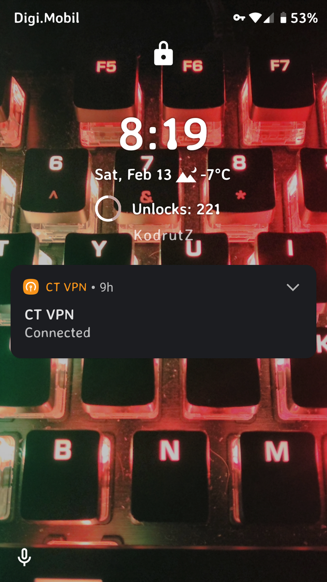 Android 11 on the Xiaomi Mi A1 via Descendant XI: An interesting ROM ...