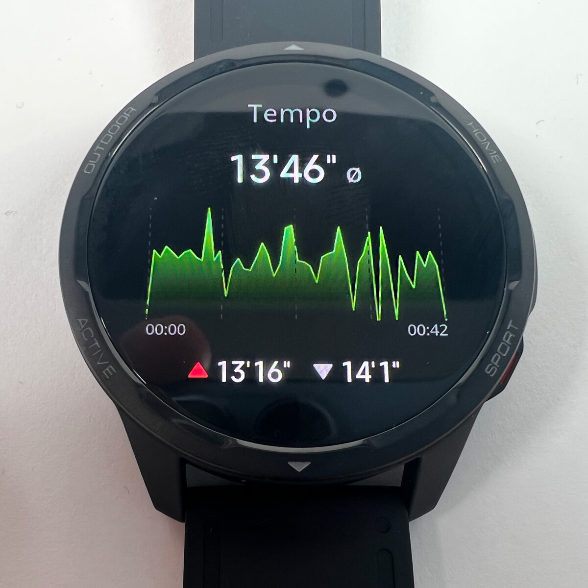 Xiaomi Watch S1 Active in test: Sporty smartwatch with many strengths ...