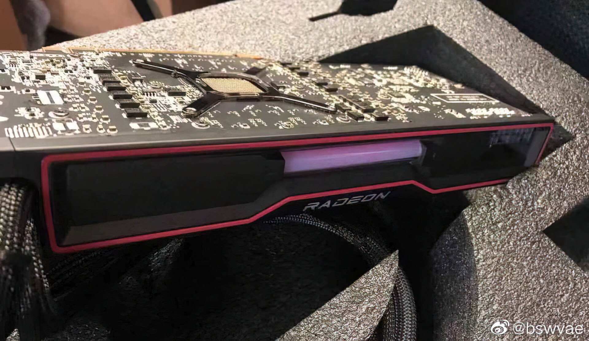 AMD Radeon RX 6900 XTX reference card leaks with an AIO cooler and a ...