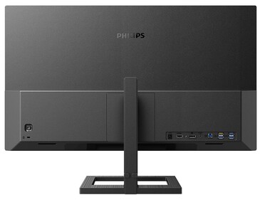 Philips 288E2UAE: A 28-inch monitor with a native 4K UHD resolution and ...