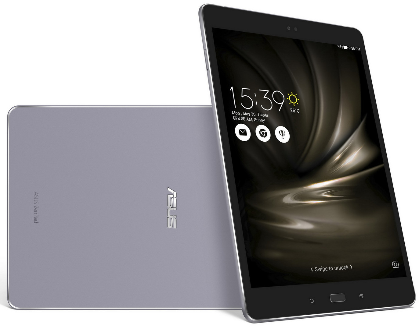 Asus ZenPad 3S 10 LTE (Z500KL) Tablet Review - NotebookCheck.net Reviews