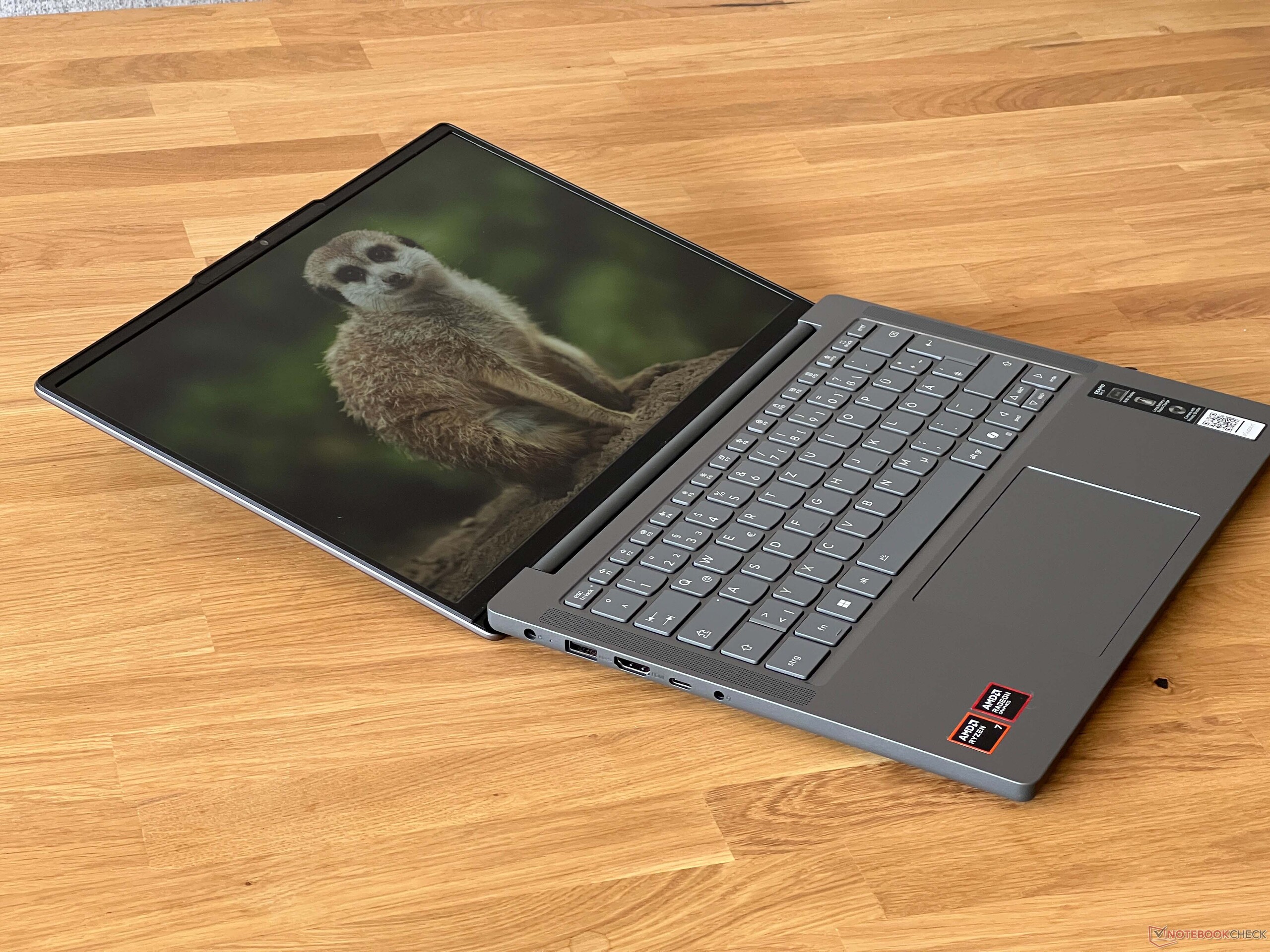 Lenovo IdeaPad Slim 3 14 review - An affordable multimedia laptop with ...