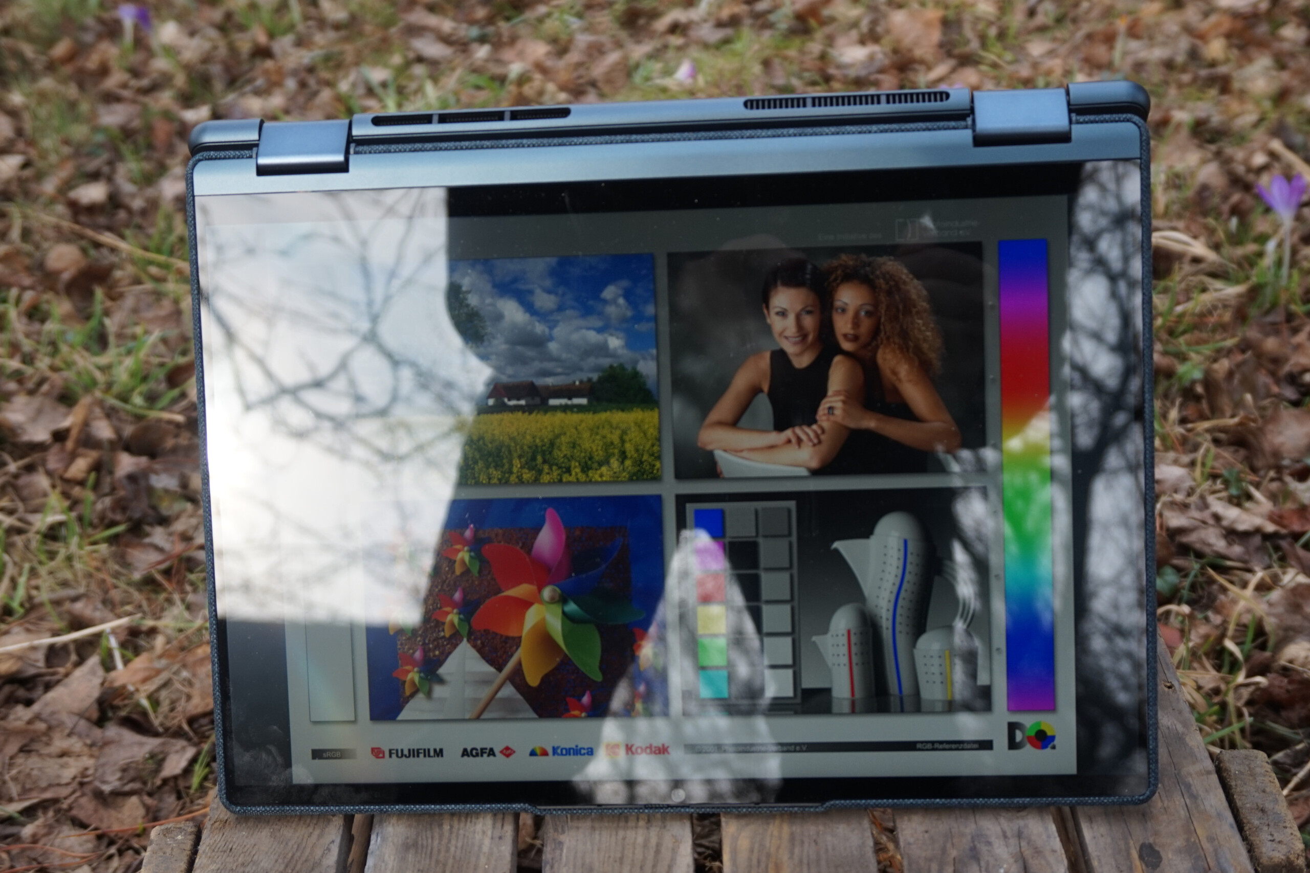 Lenovo Yoga 6 Gen8 review: Convertible with new Ryzen 7 7730U and ...