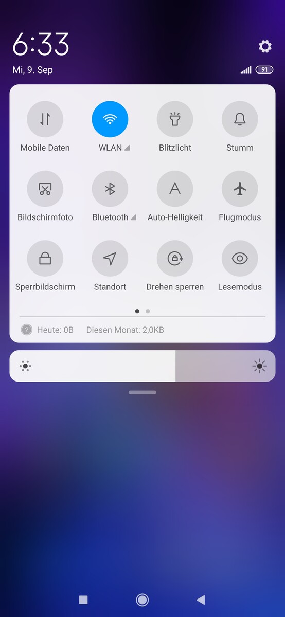 Xiaomi Redmi 9 Smartphone Review- Upmarket package at a bargain price ...