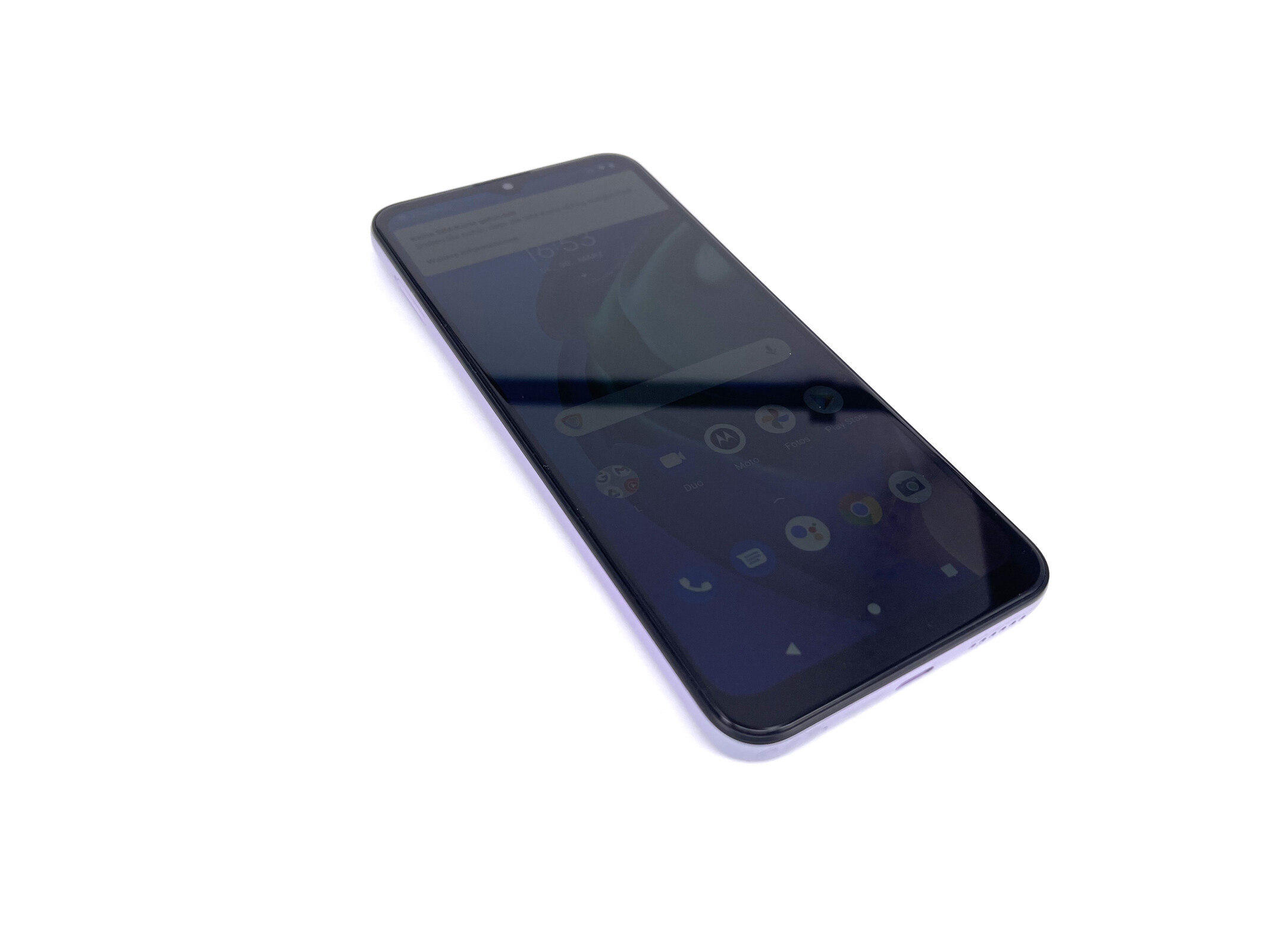 Motorola Moto G10 smartphone review: Stylish, sturdy, and affordable ...