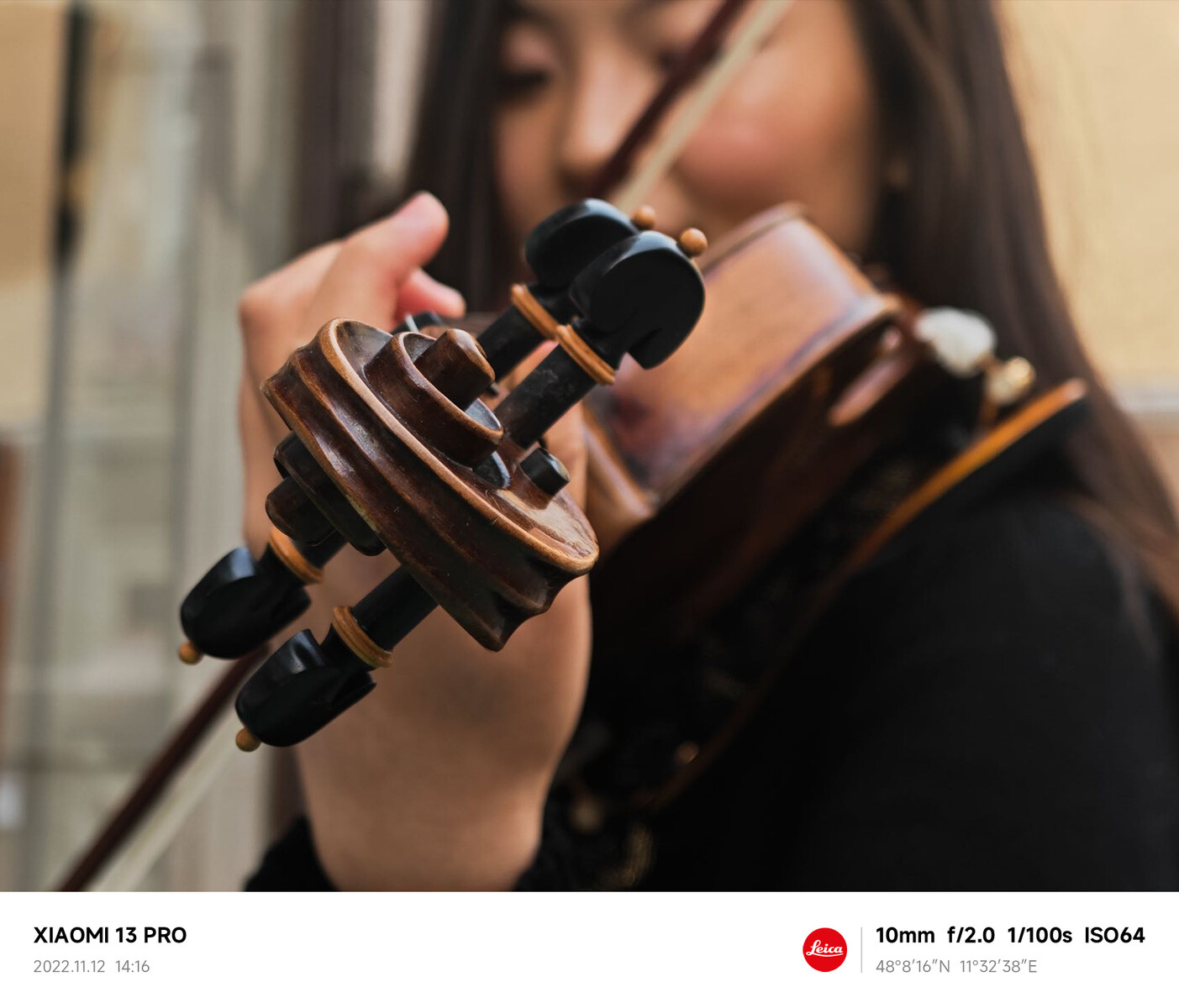 Xiaomi confirms Xiaomi 13 and Xiaomi 13 Pro camera specifications while ...