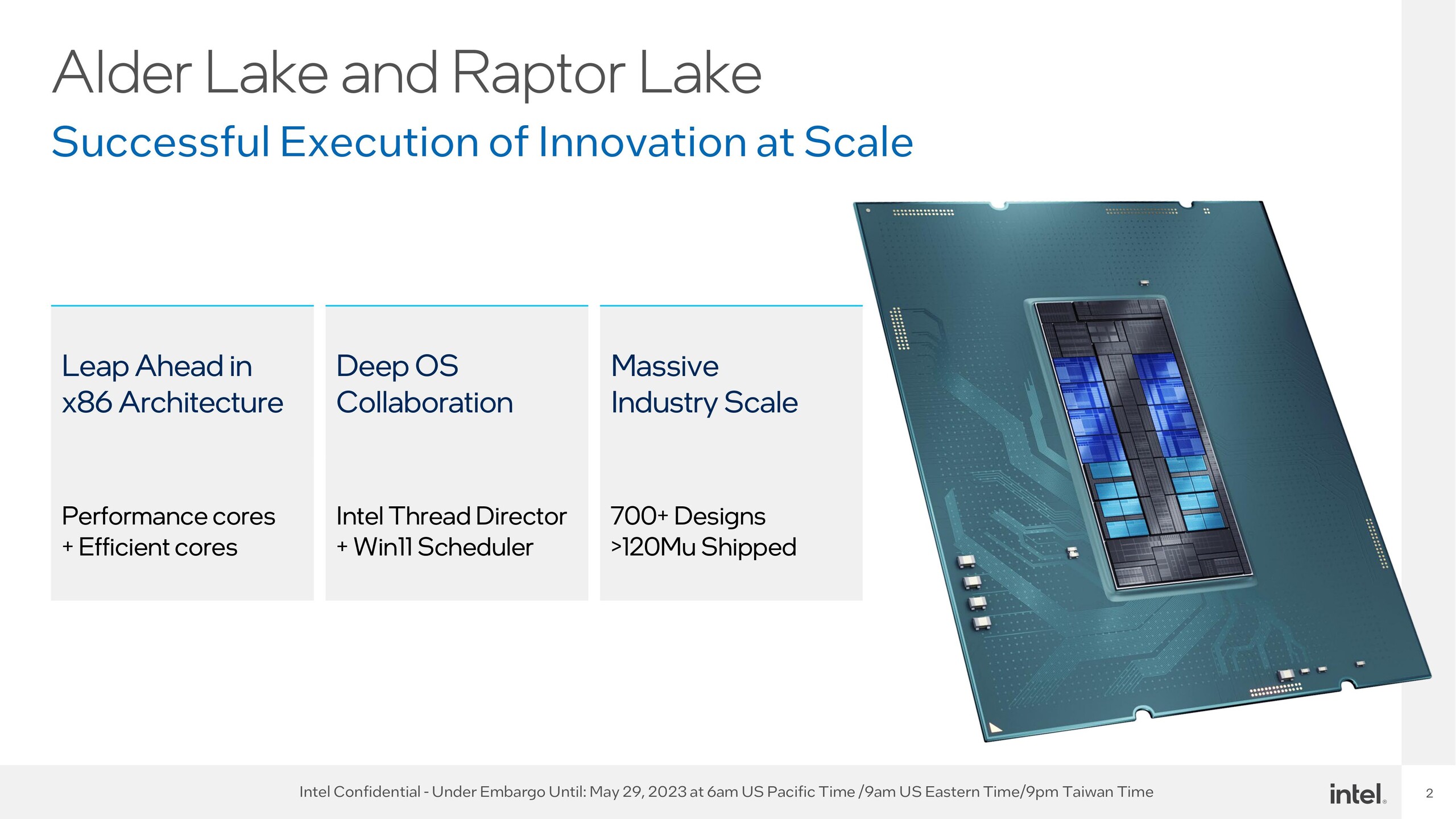 Intel 14th Gen Meteor Lake Features Dedicated Vpu To Offload Ai Tasks With Minimal Power