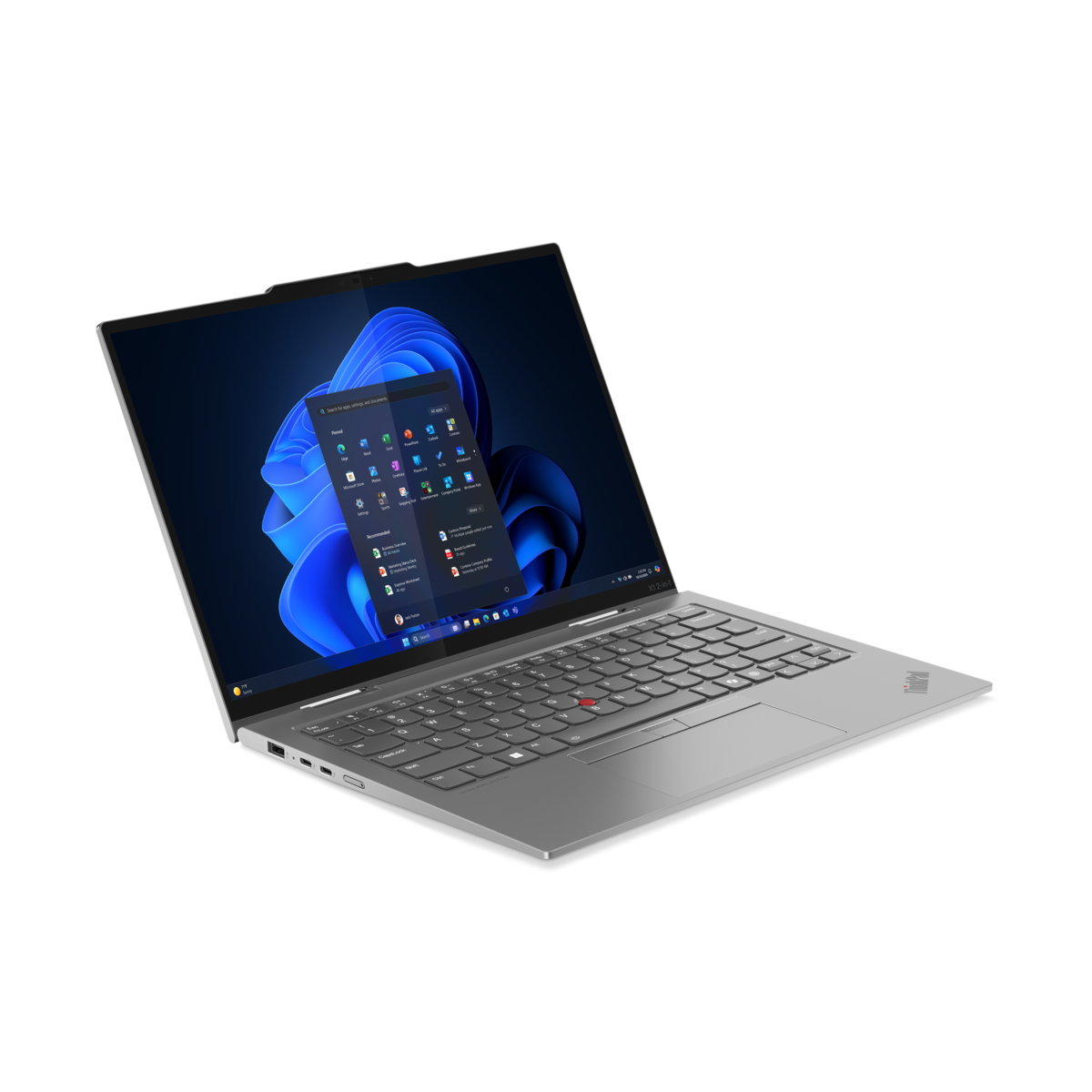 Lenovo ThinkPad X1 2 in 1 Gen 10 Aura Edition New Pen Convertible With Lenovo ThinkPad X1 2 in 1 Gen 10 Aura Edition New Pen Convertible With
