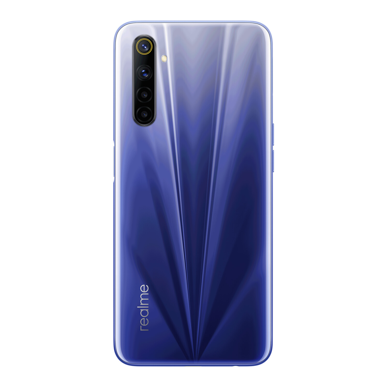 Realme 6 Smartphone Review: 90 Hz Isn't Everything - NotebookCheck.net ...