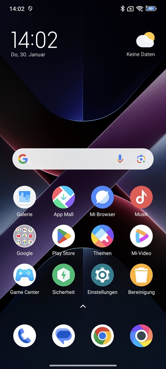 Xiaomi Poco X7 Pro Smartphone Review: Dimensity 8400-Ultra debut with ...