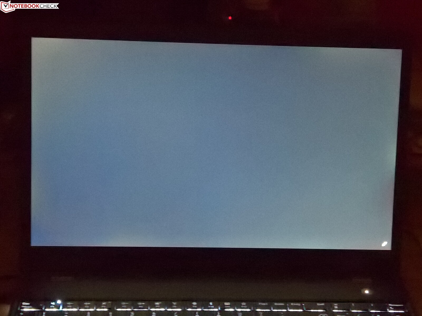 Lenovo ThinkPad T590 business laptop review: Large & lightweight, but ...