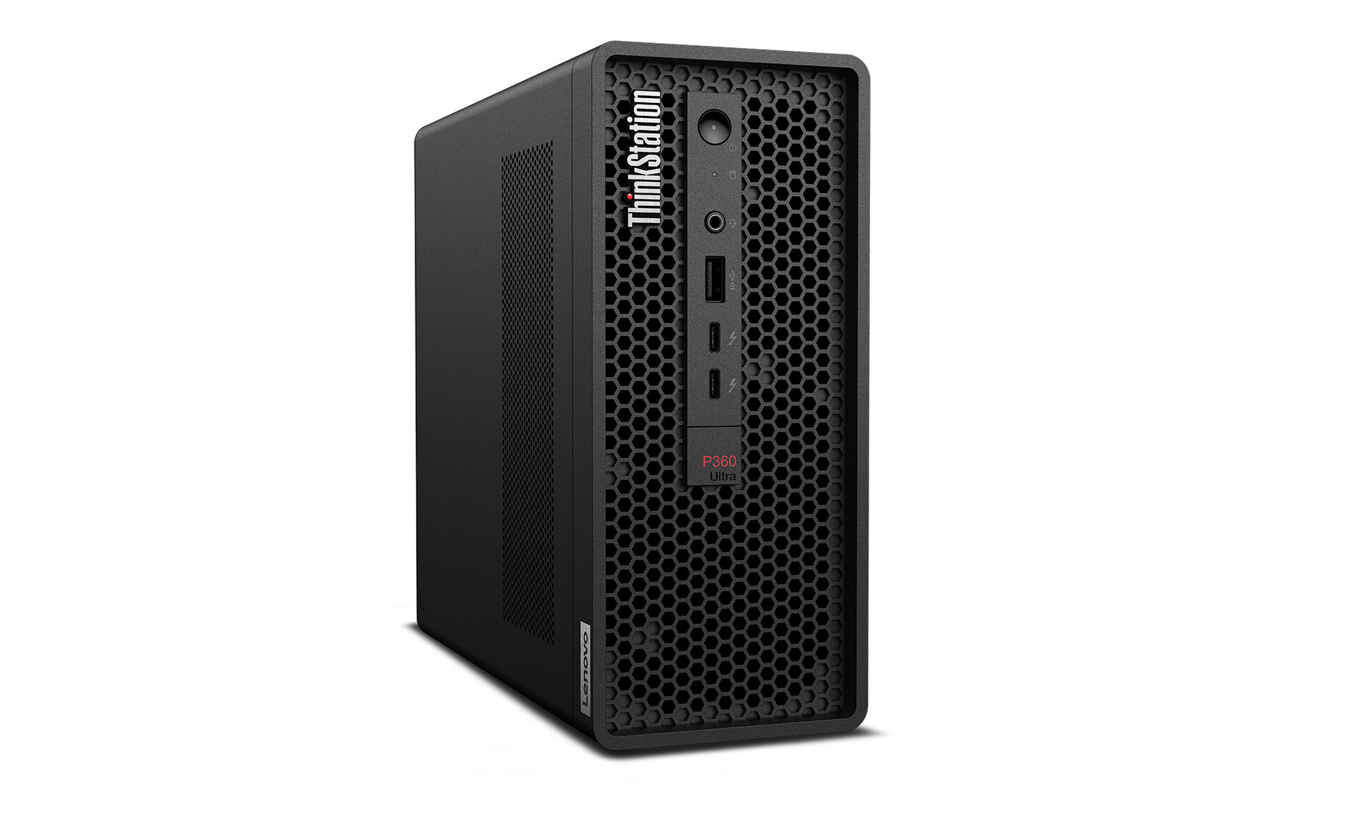 News - Lenovo launches 3.9l ThinkStation P360 Ultra with dual LP PCIe ...