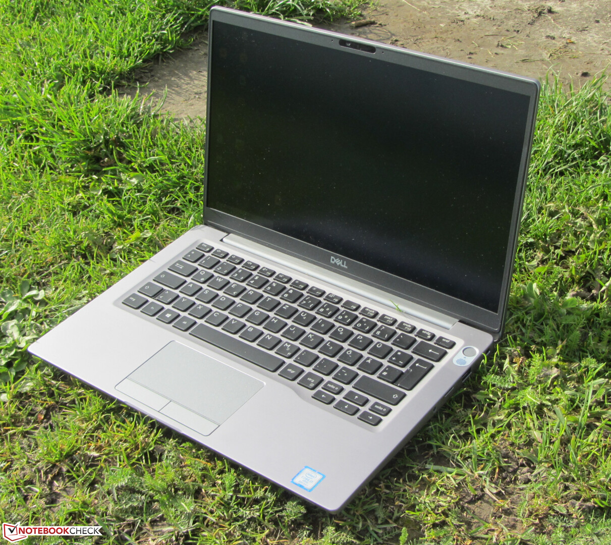 Dell Latitude 7400 Laptop Review: Even the high end is not free from ...