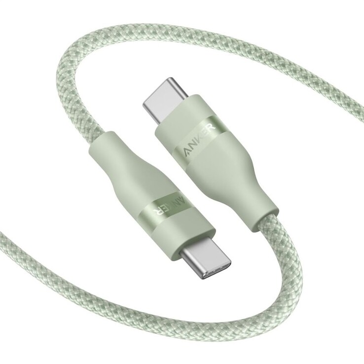 Anker: Two new versions of 240W cable now available - Notebookcheck News