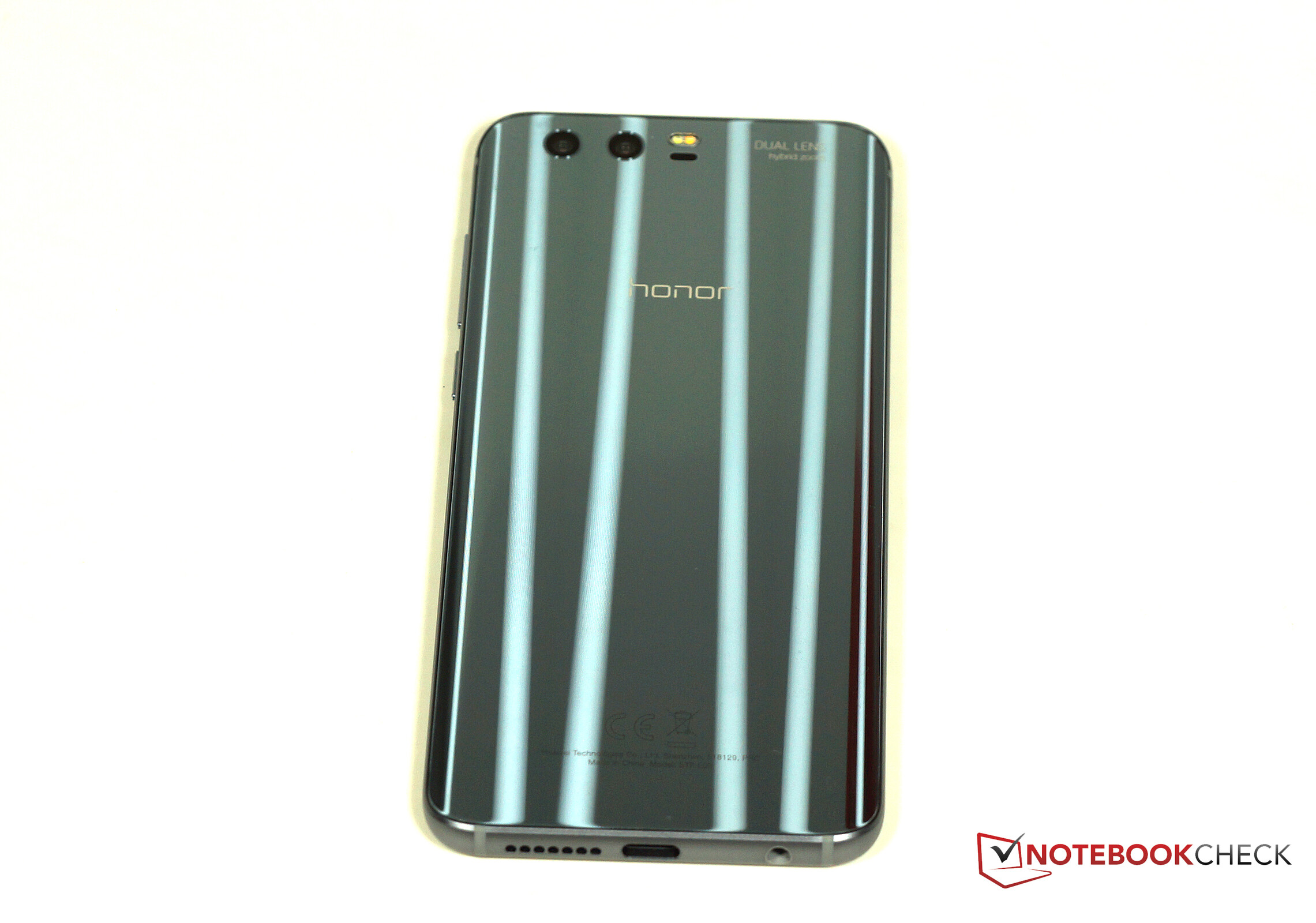 Honor 9 Smartphone Review - NotebookCheck.net Reviews