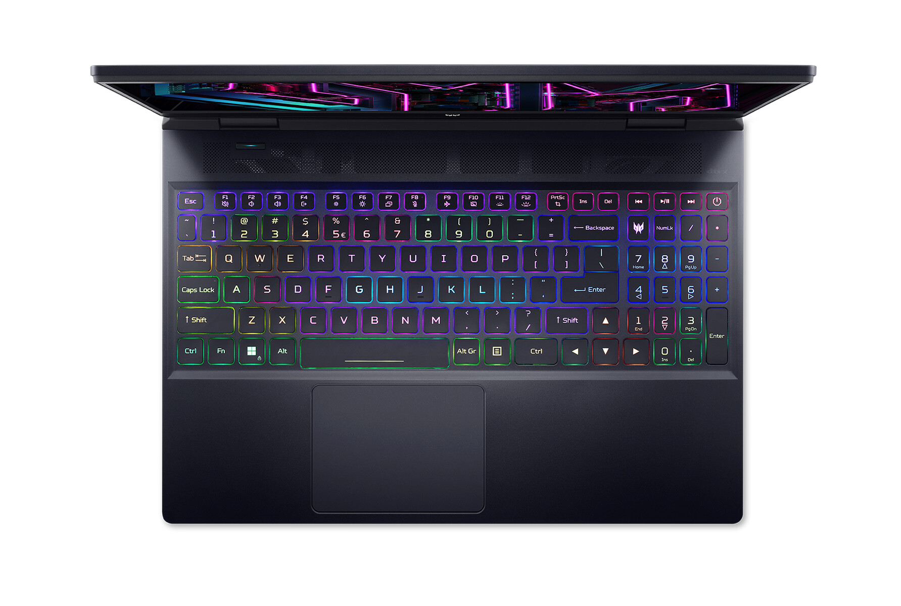 Acer Predator Helios 3D 15 SpatialLabs Edition debuts as new high-end ...