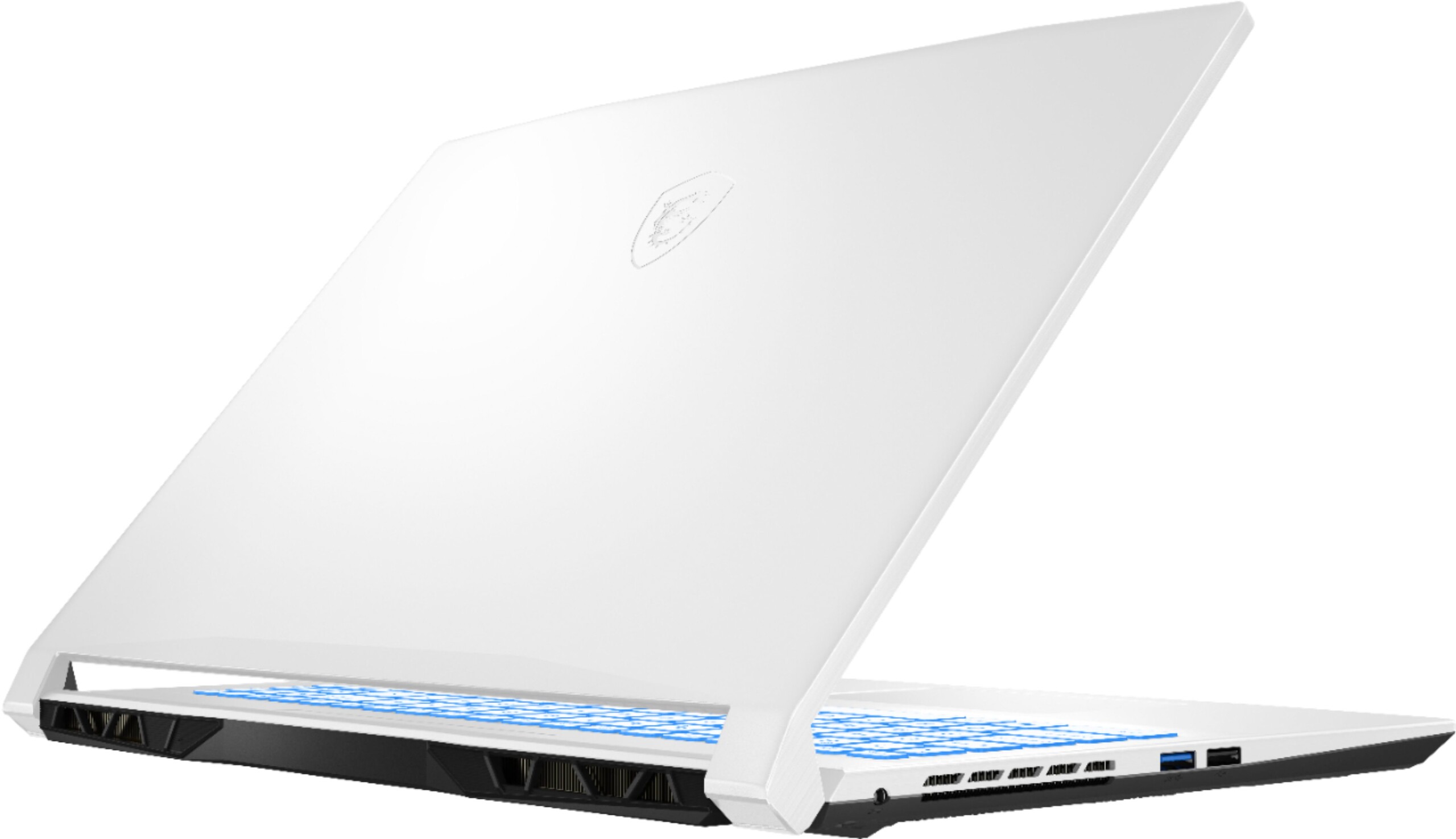 MSI Sword 15 laptop on sale for $999 USD with 11th gen Core i7, GeForce ...