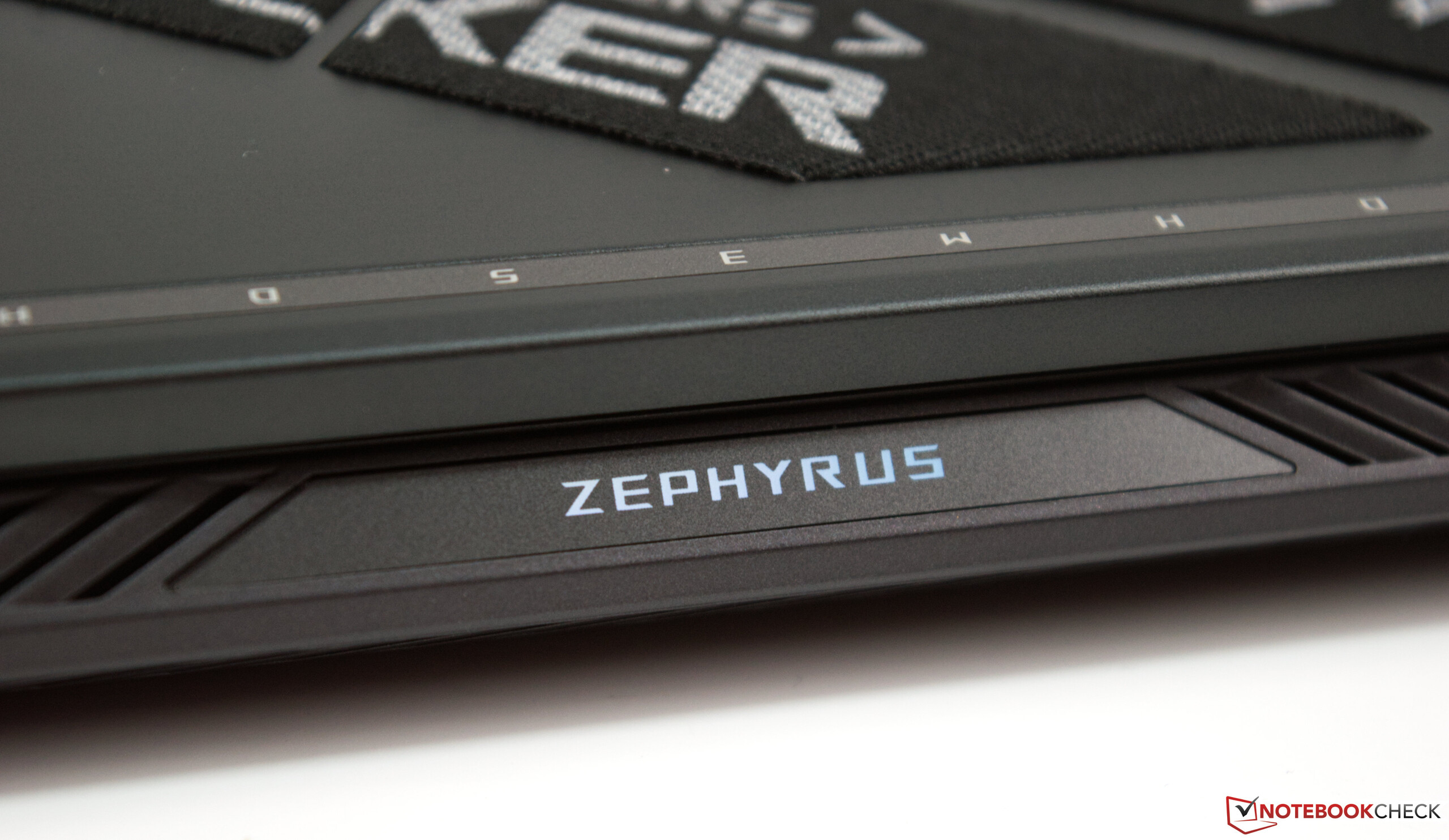 Asus Zephyrus G14 GA401Q review: Alan Walker Special Edition 14-inch ...