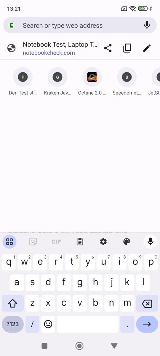 Xiaomi Redmi Note 12S smartphone review: Light, cheap and with OLED ...