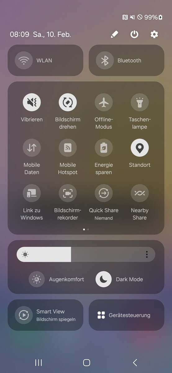 Samsung Galaxy A25 5G smartphone review - Colorful, sustainable and ...
