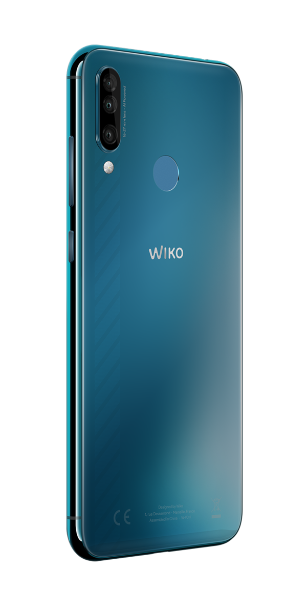 Wiko View 3 Review: The affordable smartphone turns out as an endurance ...