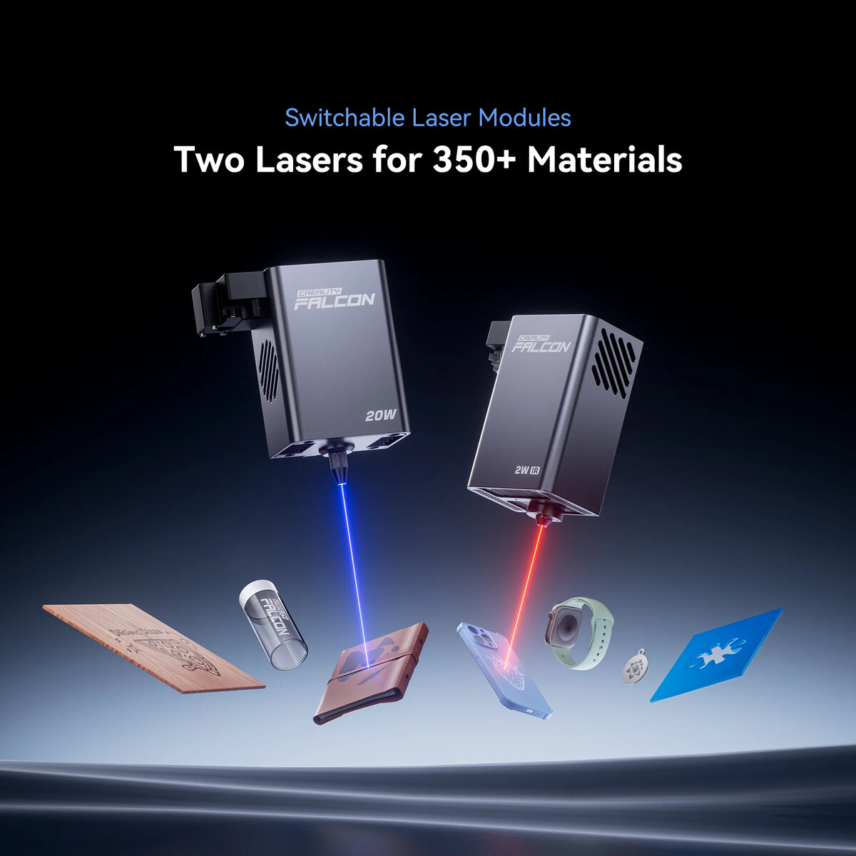 Creality Falcon A1 Pro: Save up to 40% with early bird offers on this ...