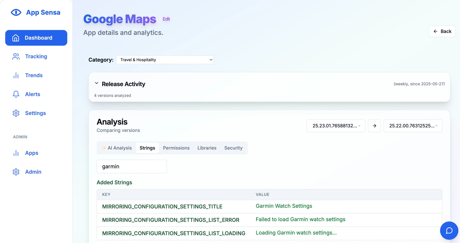 Garmin smartwatches tipped to gain Google Maps support with future ...