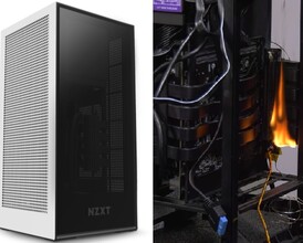 NZXT launches new $700 prebuilt gaming PC, good for 1080p gaming at 60 ...