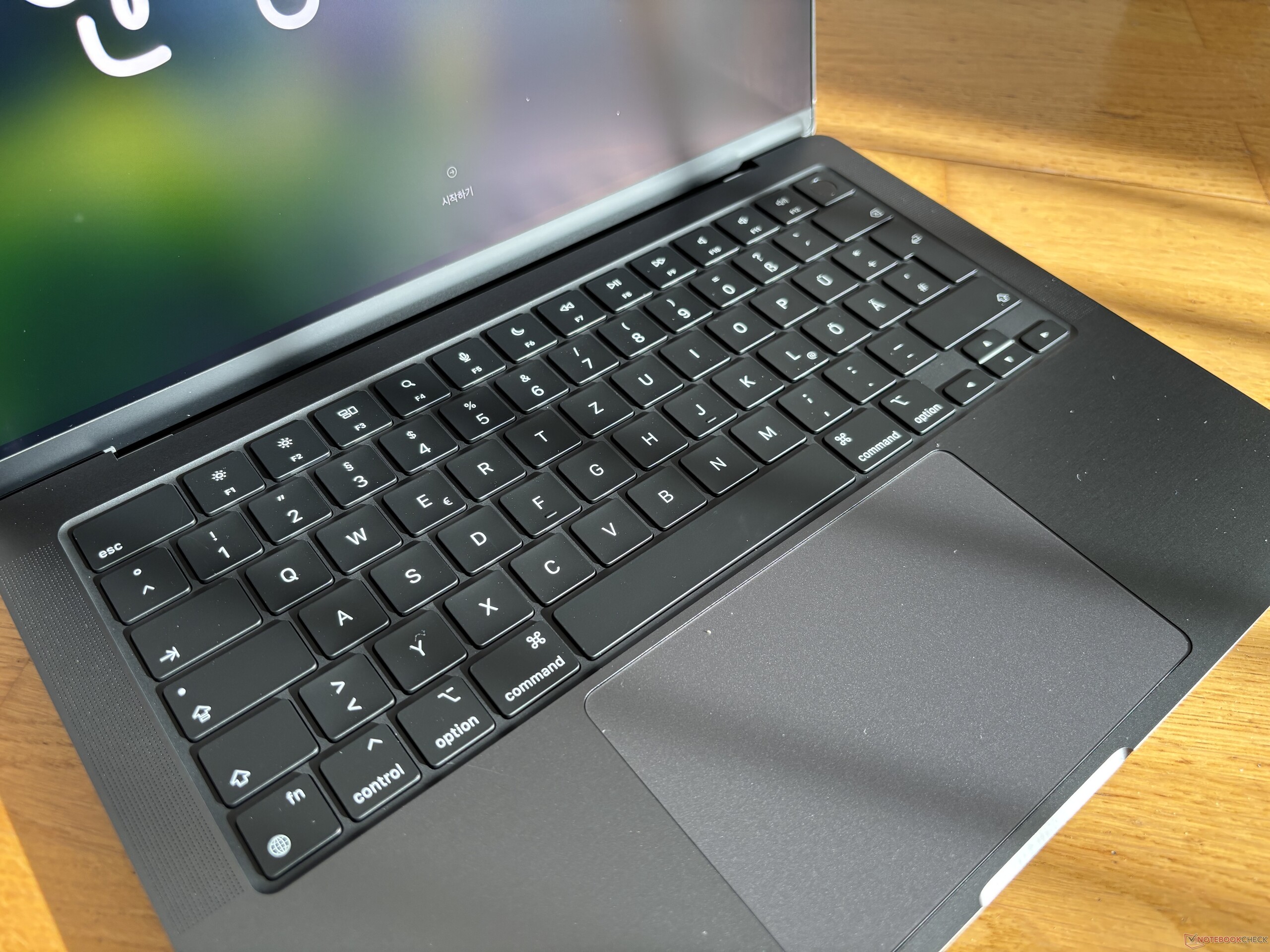 Apple MacBook Pro 14 2024 (M4 Pro, base SKU) laptop review - Who needs ...