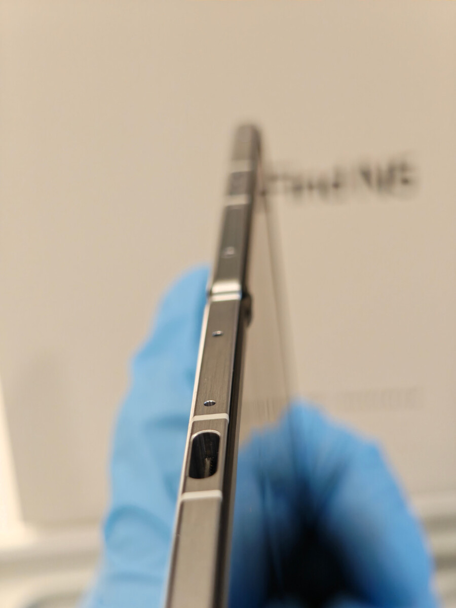 OnePlus Open 2: Official Oppo photos showcase ultra-thin design and ...