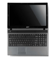 Acer Aspire 5733-6489 - Notebookcheck.net External Reviews