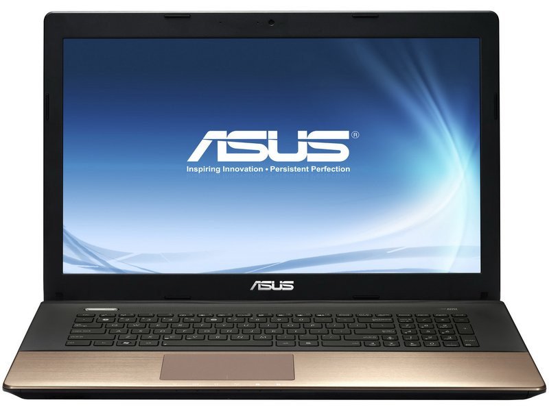 Asus K55 Series - Notebookcheck.net External Reviews