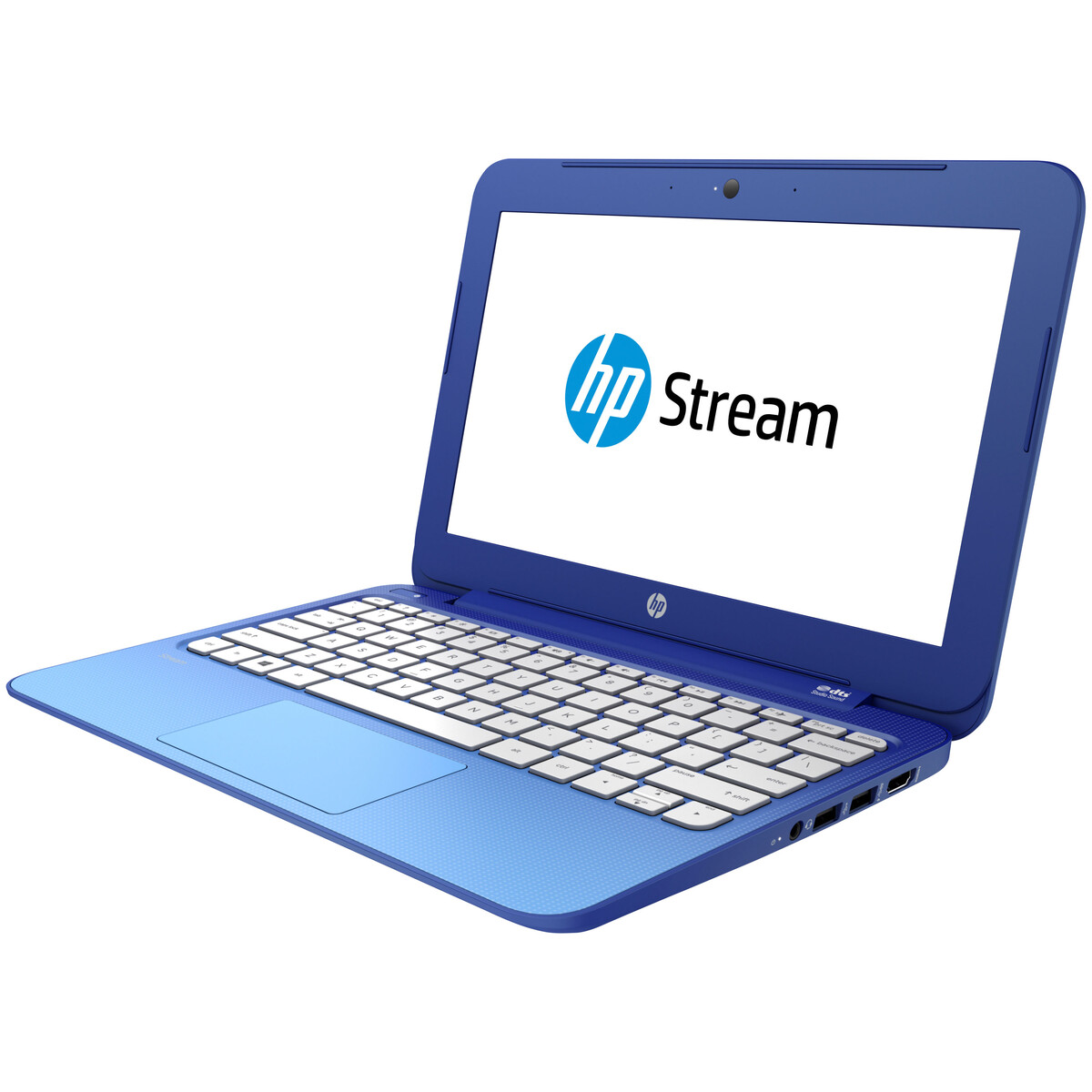 HP Stream Series - Notebookcheck.net External Reviews