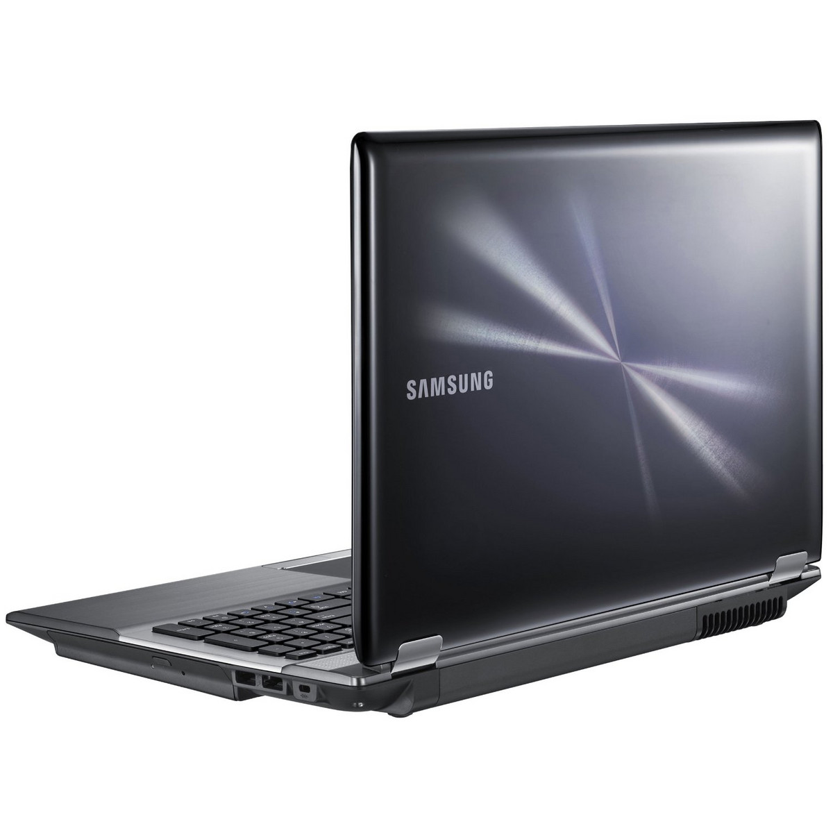 Samsung RF511 Series - Notebookcheck.net External Reviews