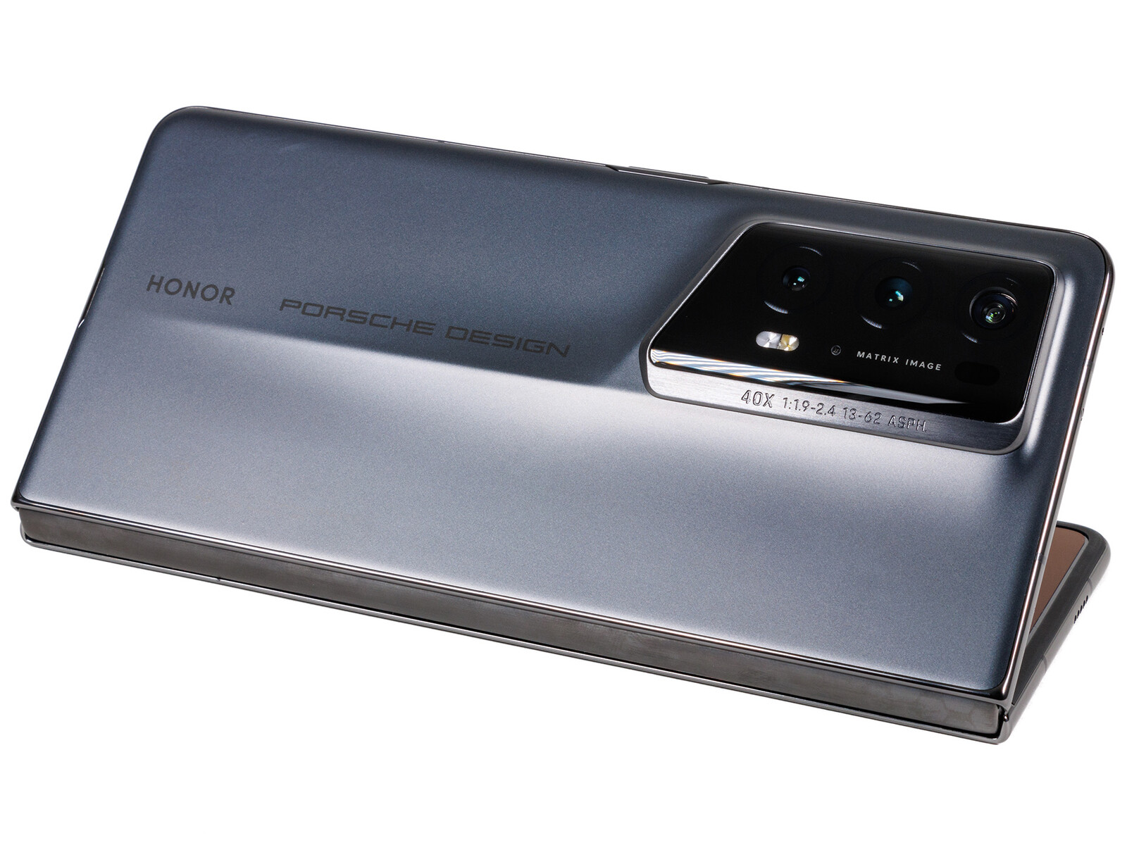 Honor Magic V2 RSR - Notebookcheck.net External Reviews