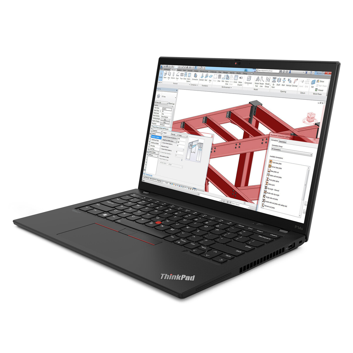Lenovo ThinkPad P14s G4 Series - Notebookcheck.net External Reviews