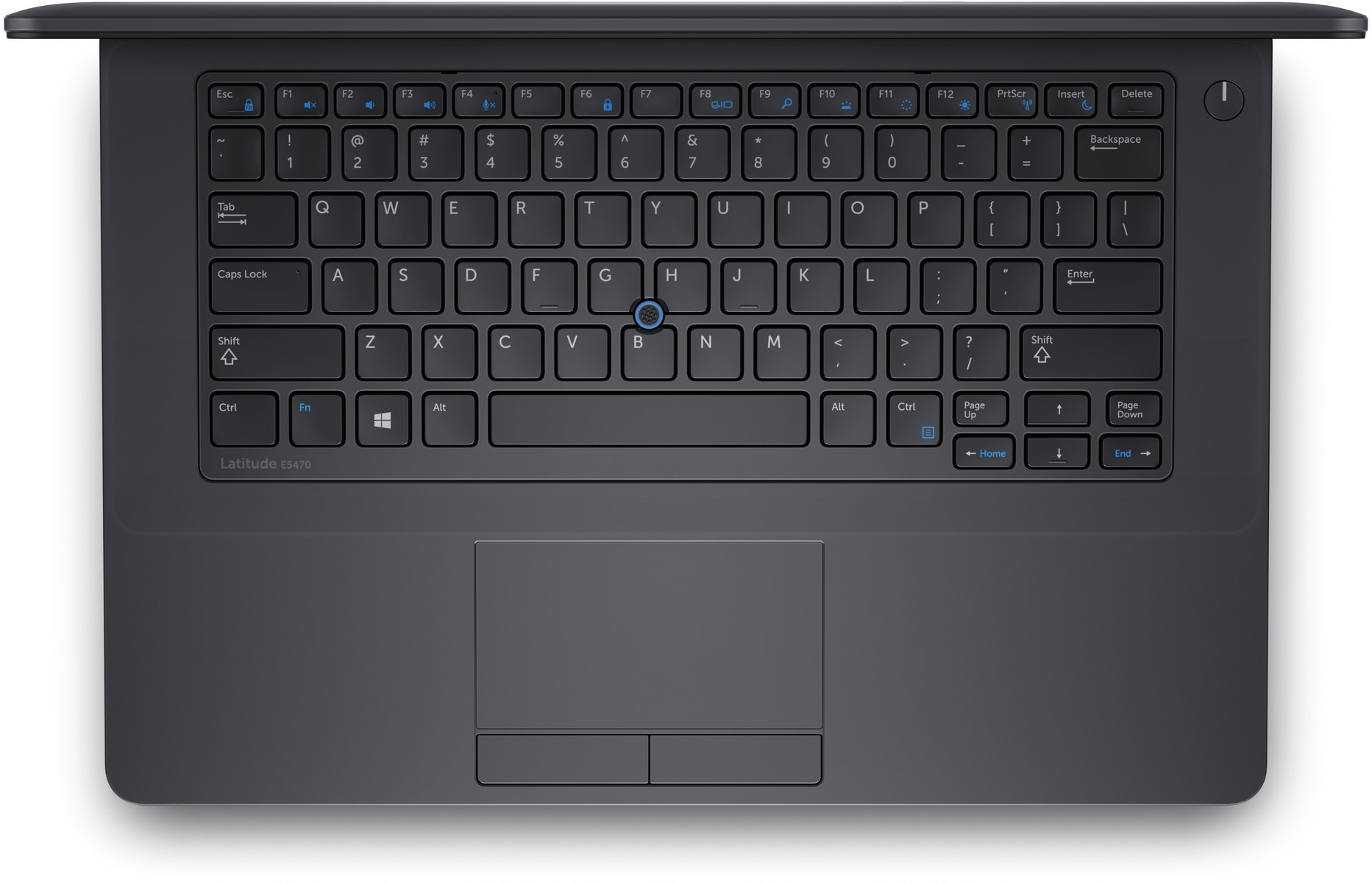 Dell Latitude 14 5480-9187 - Notebookcheck.net External Reviews