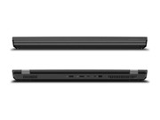 Lenovo ThinkPad P72-20MB0005GE - Notebookcheck.net External Reviews