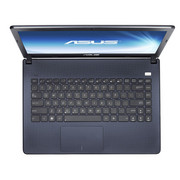 Asus X401 Series - Notebookcheck.net External Reviews