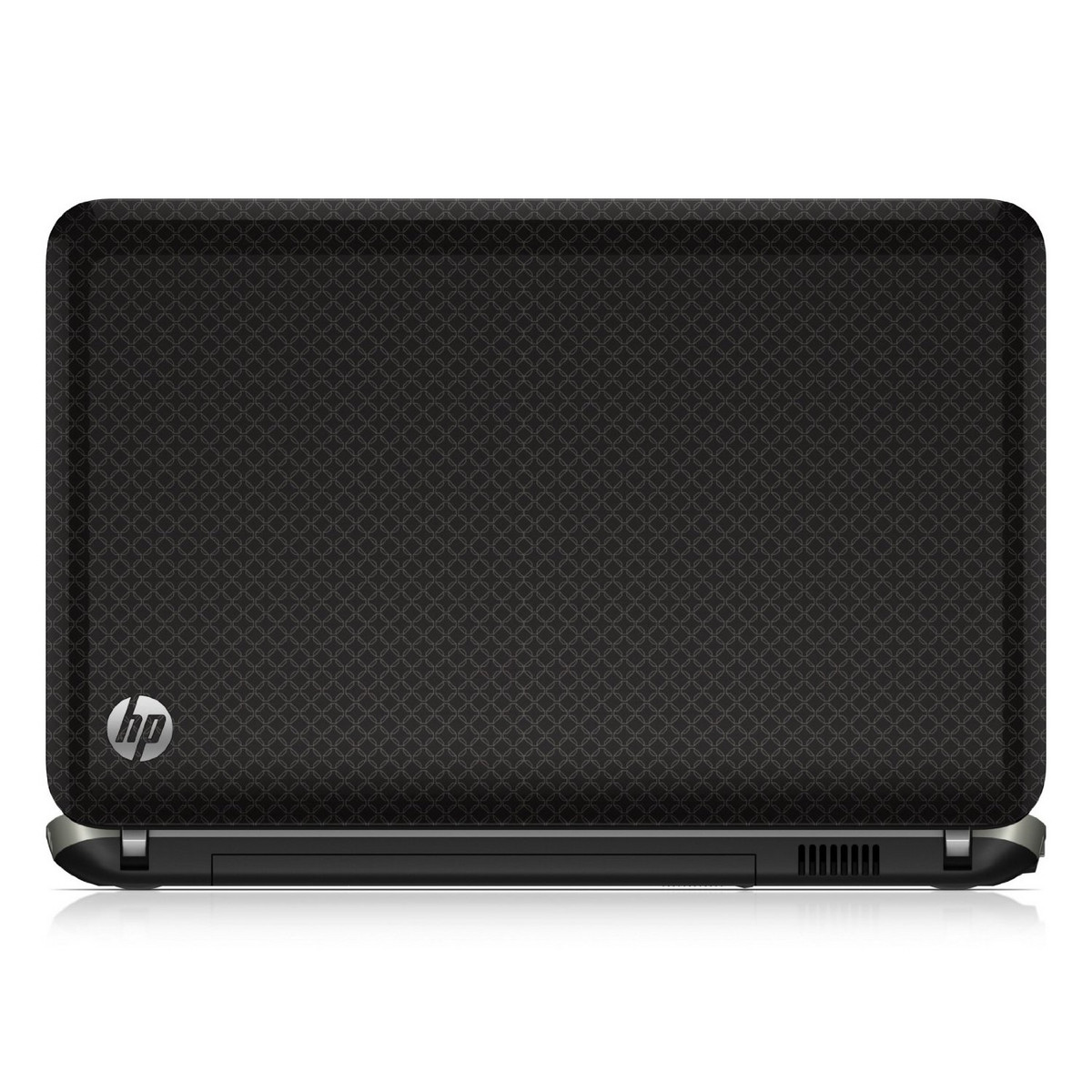 HP Pavilion dv6 Series - Notebookcheck.net External Reviews
